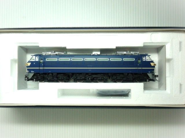 ＜HO＞ EF66-0形（後期型･PS） | HOゲージ在庫品,TOMIX車両 | アオバ模型