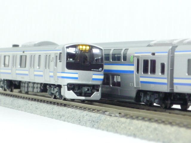 E217系 横須賀・総武快速線 15両フル編成オリジナルセット | Nゲージ在庫品,KATO,電車 | アオバ模型