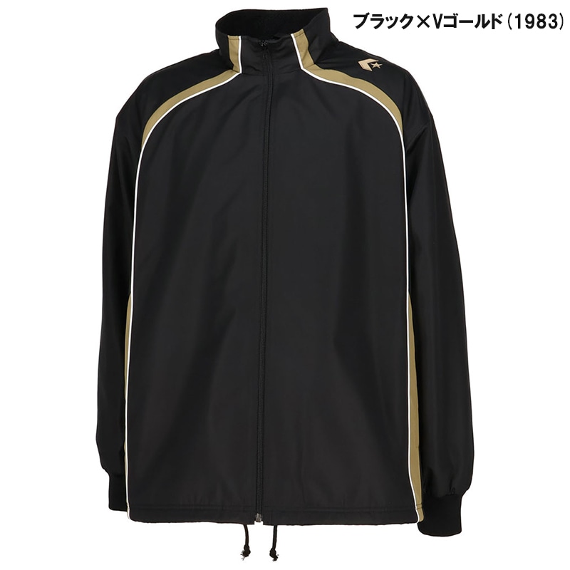 ユニフォーム対応可能】 CONVERSE コンバース ウォームアップ