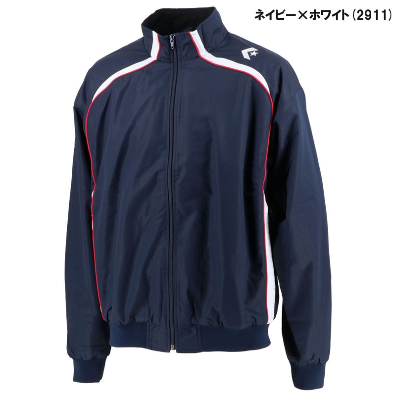 ユニフォーム対応可能】 CONVERSE コンバース ウォームアップ