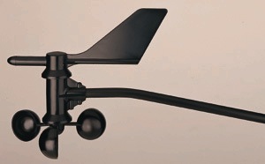 Davis 風力センサーfor Wizard III & Weather Monitor II