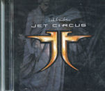 JET CIRCUS / Look At Death Now | HARD ROCK / HEAVY METAL | aor paradise