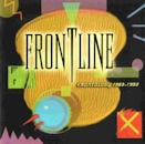 FRONTLINE / Frontology 1983-1993 (2 CD) | HARD POP | aor paradise