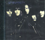 SARAYA / SARAYA | HARD POP | aor paradise