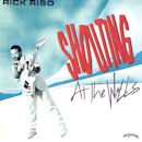 RICK RISO / Shouting At The Walls | ADULT CONTEMPORARY | aor paradise