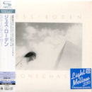 JESS RODEN / STONECHASER (SHM-CD) | ADULT CONTEMPORARY | aor paradise