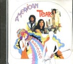 AMERICAN TEARS / BRANDED BAD | HARD POP | aor paradise
