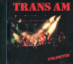 TRANS AM / UNLIMITED | HARD ROCK / HEAVY METAL | aor paradise