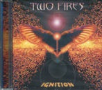 TWO FIRES / IGNITION | HARD POP | aor paradise