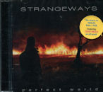 STRANGEWAYS / Perfect World | HARD POP | aor paradise