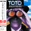 TOTO / MINDFIELDS | HARD POP | aor paradise