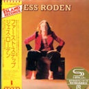 JESS RODEN / JESS RODEN (SHM-CD) | ADULT CONTEMPORARY | aor paradise