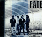 FATE / FATE | HARD ROCK / HEAVY METAL | aor paradise