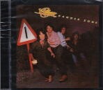 PLAYER / DANGER ZONE | ADULT CONTEMPORARY | aor paradise