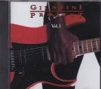 GIUNTINI PROJECT / VOL.1 | HARD ROCK / HEAVY METAL | aor paradise