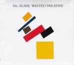 MR. RUBIK / WASTED PARADISE | ADULT CONTEMPORARY | aor paradise