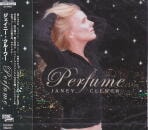 JANEY CLEWER / PERFUME | ADULT CONTEMPORARY | aor paradise