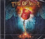 TUG OF WAR / SOULFIRE | HARD ROCK / HEAVY METAL | aor paradise