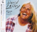 DAVID LASLEY / DEMOS Vol.2 - TAKE A LOOK | ADULT CONTEMPORARY | aor ...