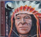 JIMI ANDERSON GROUP / I BELONG | HARD ROCK / HEAVY METAL | aor paradise