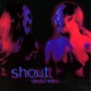 SHOUT / SHOUT BACK | HARD ROCK / HEAVY METAL | aor paradise