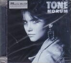 TONE NORUM / ONE OF A KIND | HARD POP | aor paradise
