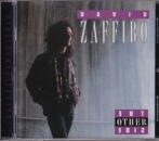 David Zaffiro / The Other Side | HARD POP | aor paradise