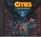 CITIES / Annihilation Absolute | HARD ROCK / HEAVY METAL | aor paradise
