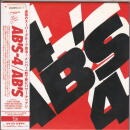 AB'S / AB'S-4 (SHM-CD) | ADULT CONTEMPORARY | aor paradise
