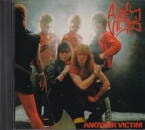 AXE VICTIMS / ANOTHER VICTIM | HARD ROCK / HEAVY METAL | aor paradise