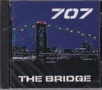 707 / THE BRIDGE | HARD POP | aor paradise