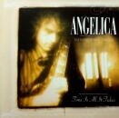ANGELICA / Time Is All It Takes | HARD ROCK / HEAVY METAL | aor paradise