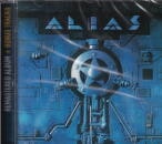 ALIAS / ALIAS | HARD POP | aor paradise