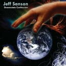 Jeff Sanson / Dreamstate Confession | HARD POP | aor paradise