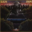 RAM JAM / The Very Best Of | HARD ROCK / HEAVY METAL | aor paradise