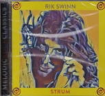 RIK SWINN / STRUM | HARD POP | aor paradise