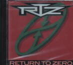 RTZ / Return To Zero | HARD POP | aor paradise
