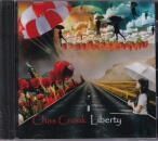 Chas Cronk / Liberty | ADULT CONTEMPORARY | aor paradise