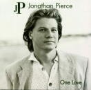 JONATHAN PIERCE / ONE LOVE | ADULT CONTEMPORARY | aor paradise