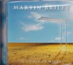 Martin Briley / It Comes In Waves | ADULT CONTEMPORARY | aor paradise