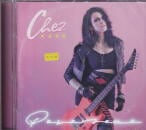 CHEZ KANE / POWERZONE | HARD ROCK / HEAVY METAL | aor paradise