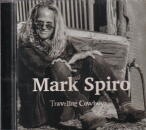 MARK SPIRO / TRAVELING COWBOYS | HARD POP | aor paradise