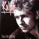 Ralph van Manen / Face The Feeling | ADULT CONTEMPORARY | aor paradise