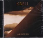 KRELL / DESERTS | HARD ROCK / HEAVY METAL | aor paradise