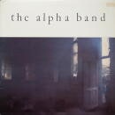 THE ALPHA BAND / THE ALPHA BAND | ROCK | aor paradise