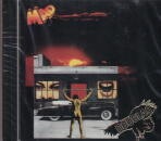 DOUGLAS / MAD | HARD ROCK / HEAVY METAL | aor paradise