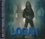 LOGAN / ONE STEP FORWARD...TWO STEPS BACK | HARD ROCK / HEAVY METAL ...