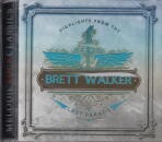 BRETT WALKER / HIGHLIGHTS FROM THE LAST PARADE (2 CD) | HARD POP | aor ...
