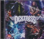 DEXTRESS / AFTER DARK EDITION | HARD ROCK / HEAVY METAL | aor paradise