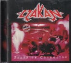 CZAKAN / STATE OF CONFUSION | HARD ROCK / HEAVY METAL | aor paradise
